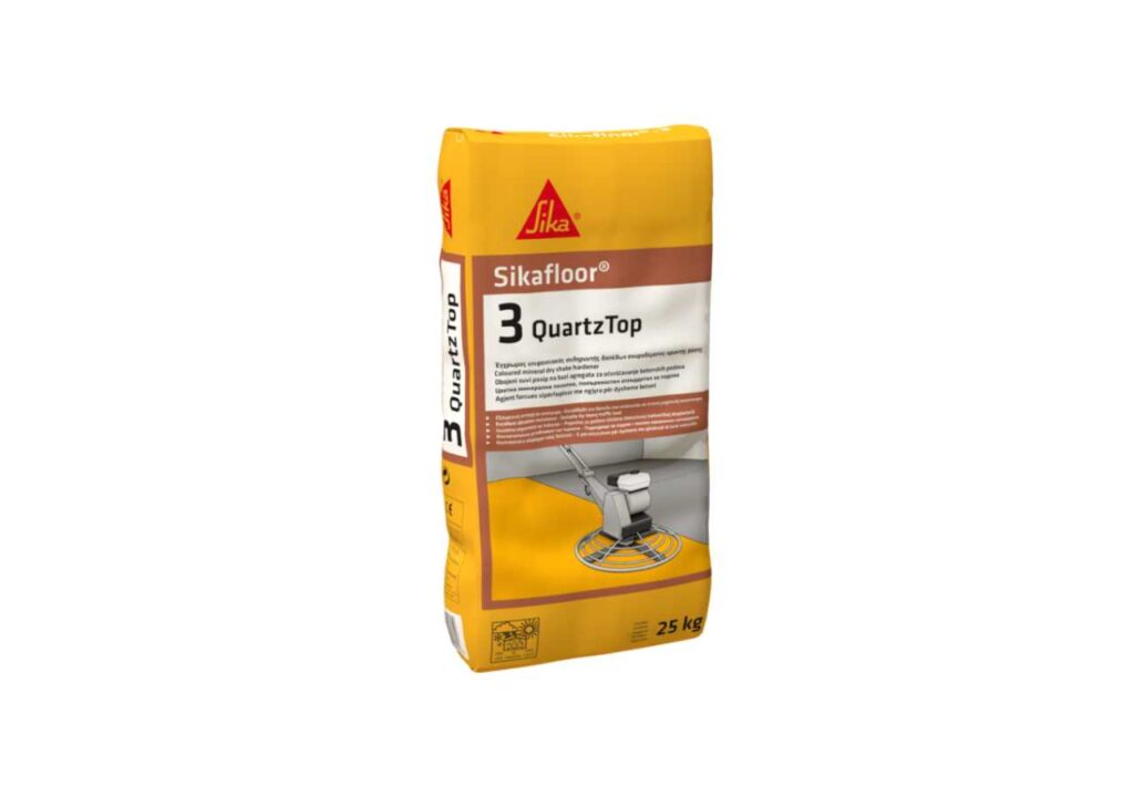 Dry Shake Floor Hardener – Modern Floors (U) Limited